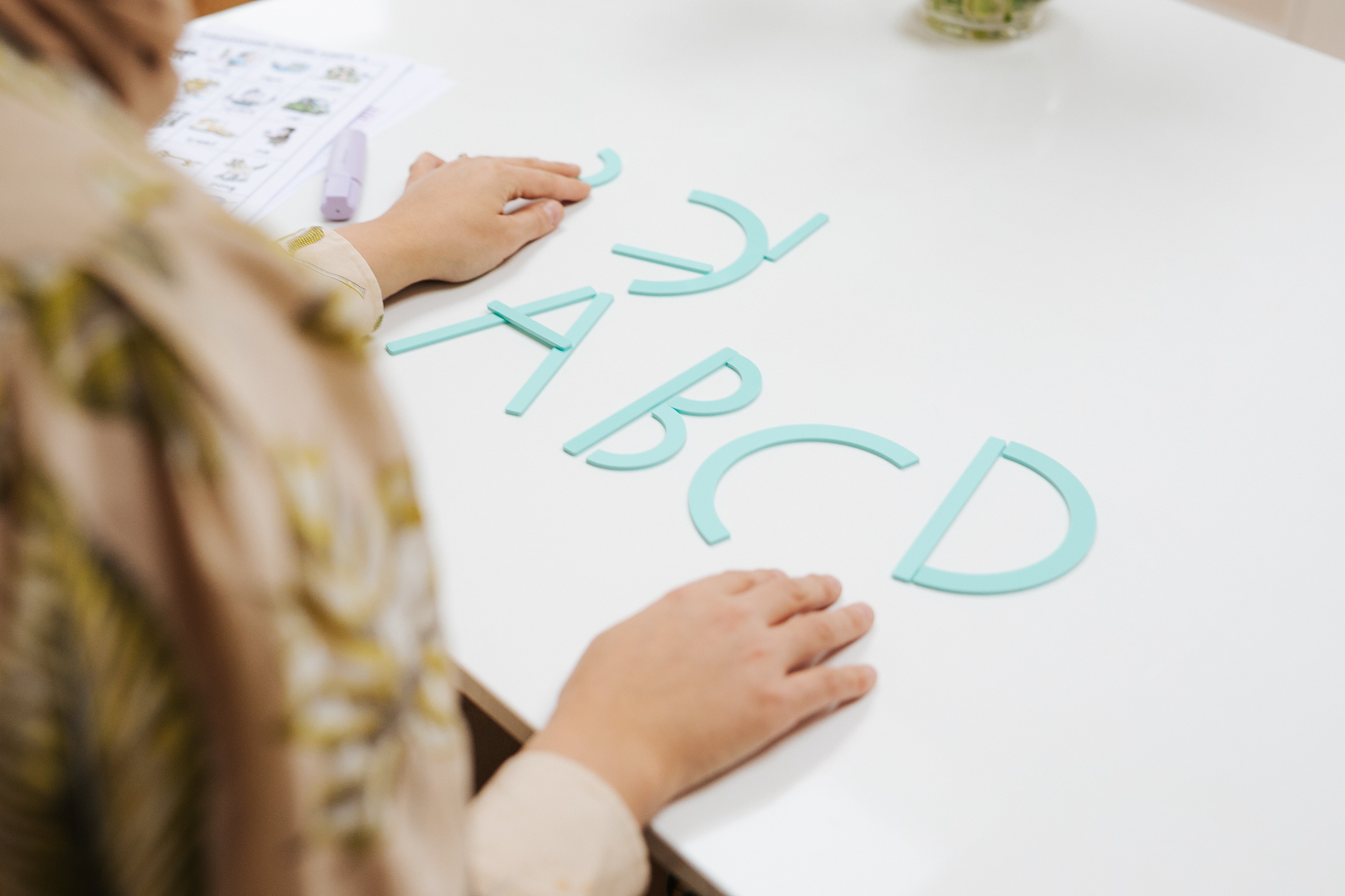 Learn With Miss B – Learn with Miss B